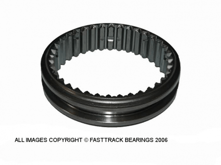 MINI BMW 6 SPEED GETRAG 1/2 GEAR OUTER HUB – Fast Track Bearings