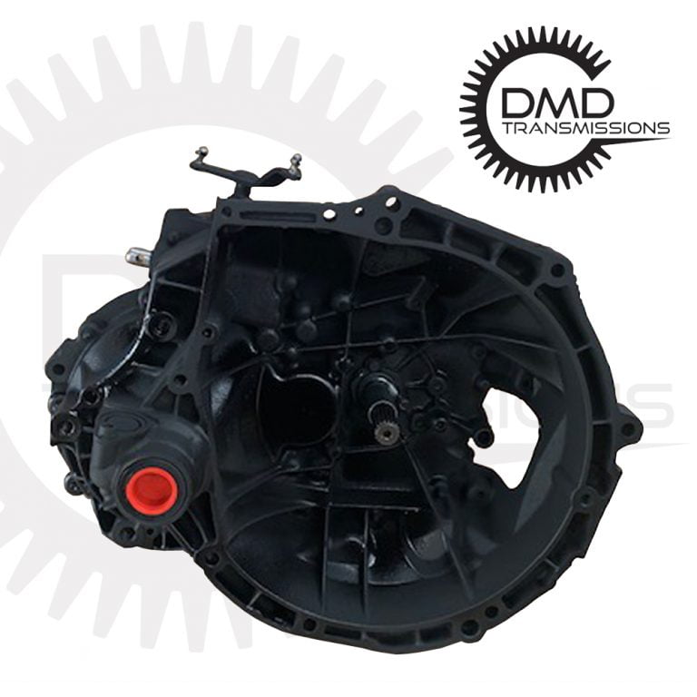 Peugeot Bipper Reconditioned Gearbox – Fast Track Bearings