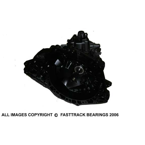 VAUXHALL CORSA F17 1.3CDTI DIESEL RECONDITIONED GEARBOX. – Fast Track ...